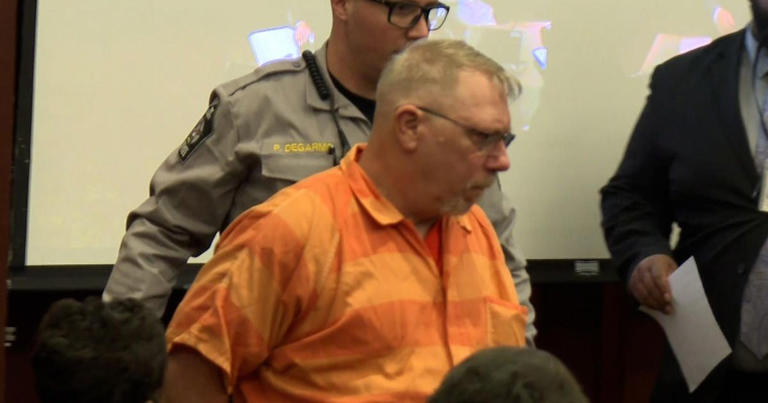Morrisville man charged, denied bond after fatal shooting at ...