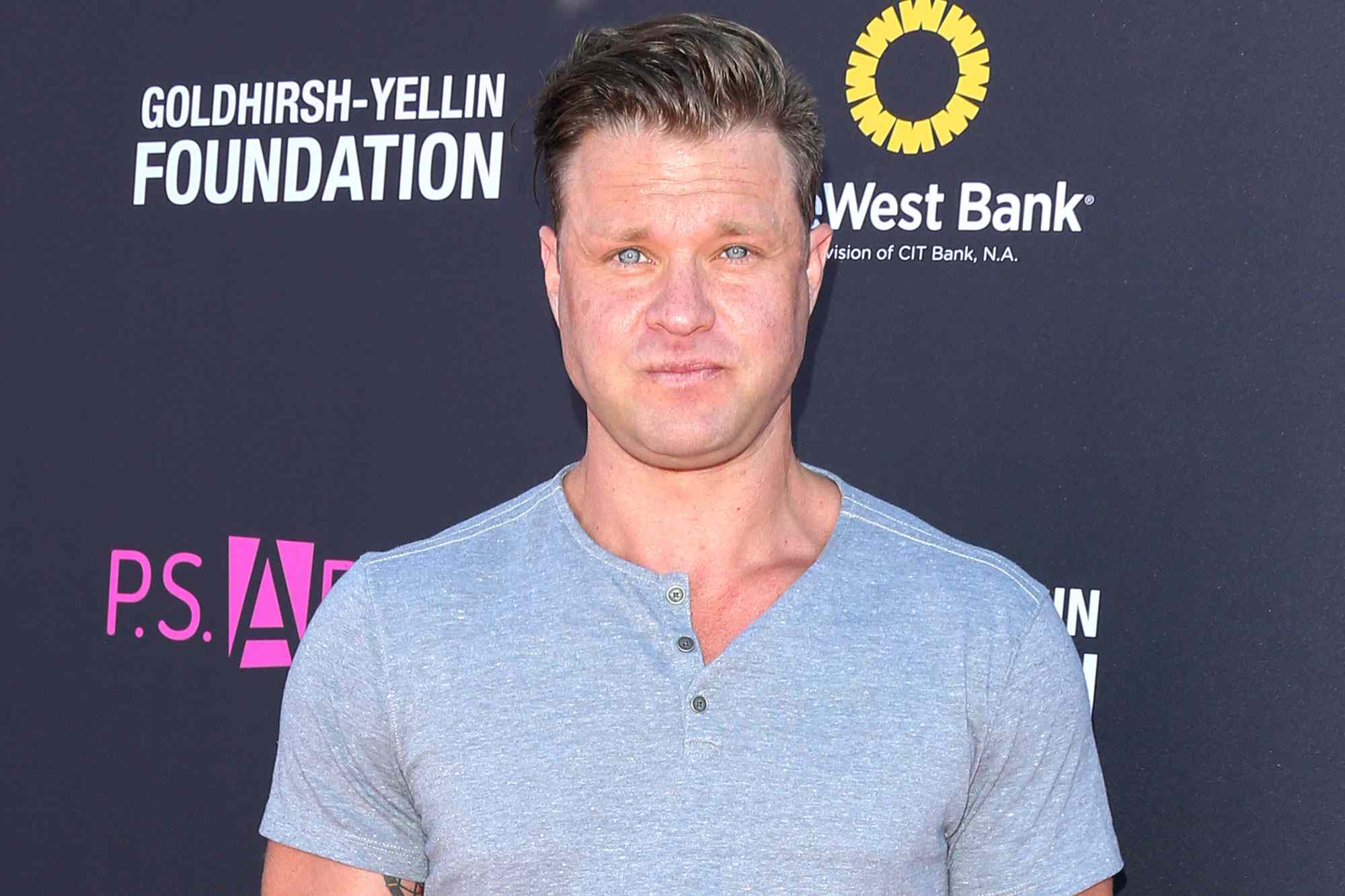 Home Improvement actor Zachery Ty Bryan sentenced to more than a year ...