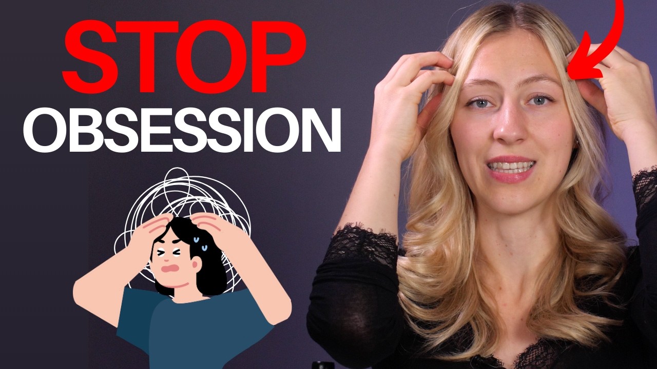 How To Stop Having Feeling & Thinking About Someone