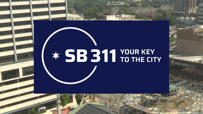 South Bend wins $1M grant to bring AI to city’s 311 call center