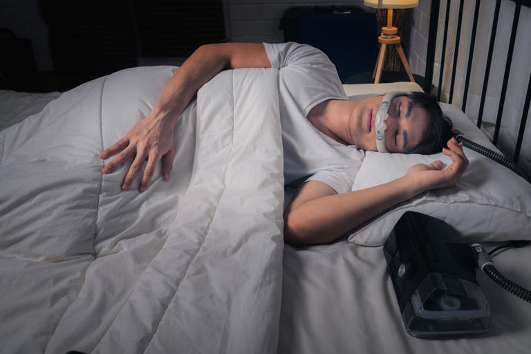 The common sleep condition that raises your risk of stroke