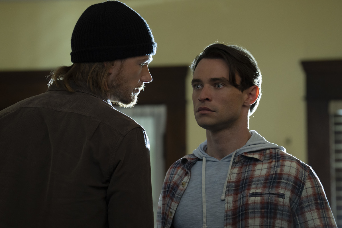Who is Alex in 'Paradise' season 2? Breaking down the show’s biggest ...