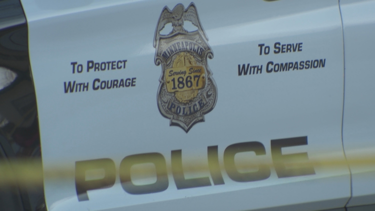 New report finds mixed progress, some delays in Minneapolis police ...