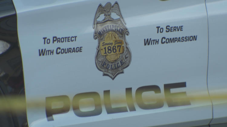 Man dies after Minneapolis police say he was assaulted by neighbor
