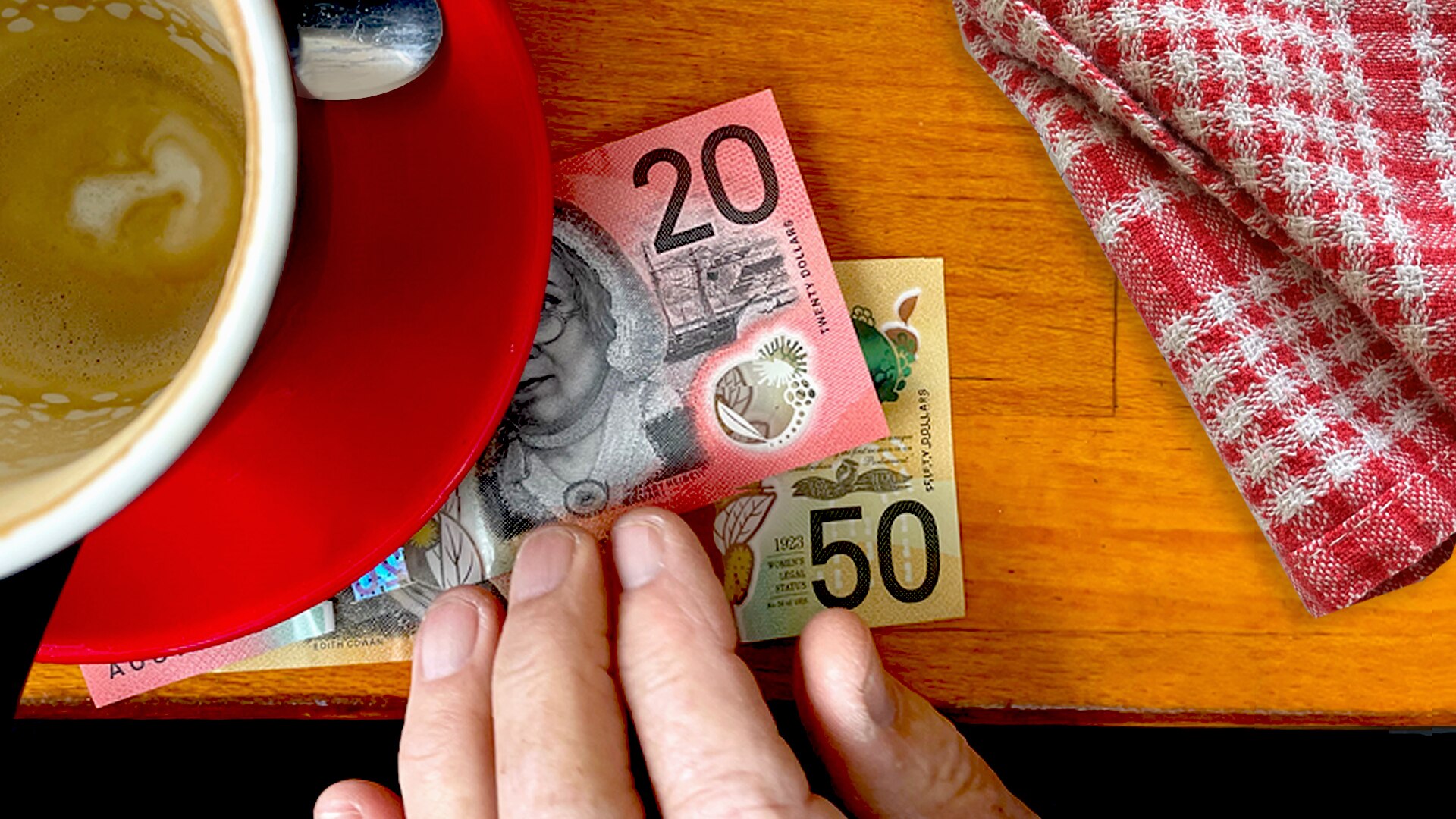 Headline inflation eases to 4.2 per cent in April as fuel prices fall