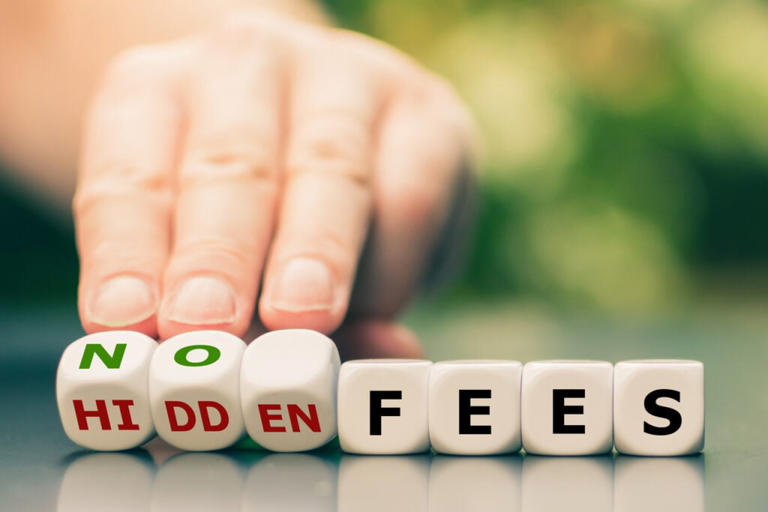 America's fee economy is costing consumers billions. Here's how to ...
