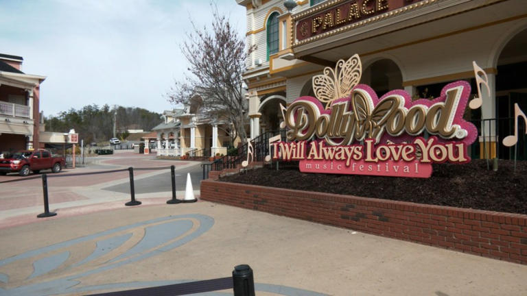 New after-hours events, new ride coming to Dollywood for 2026 season