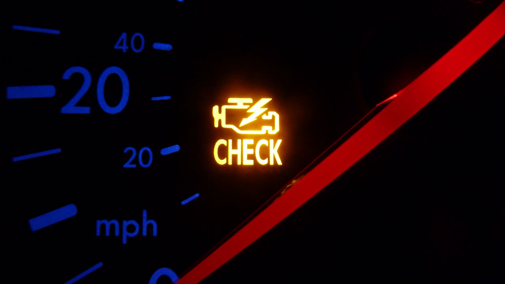 10 dashboard lights you can ignore (briefly) & 10 you never should