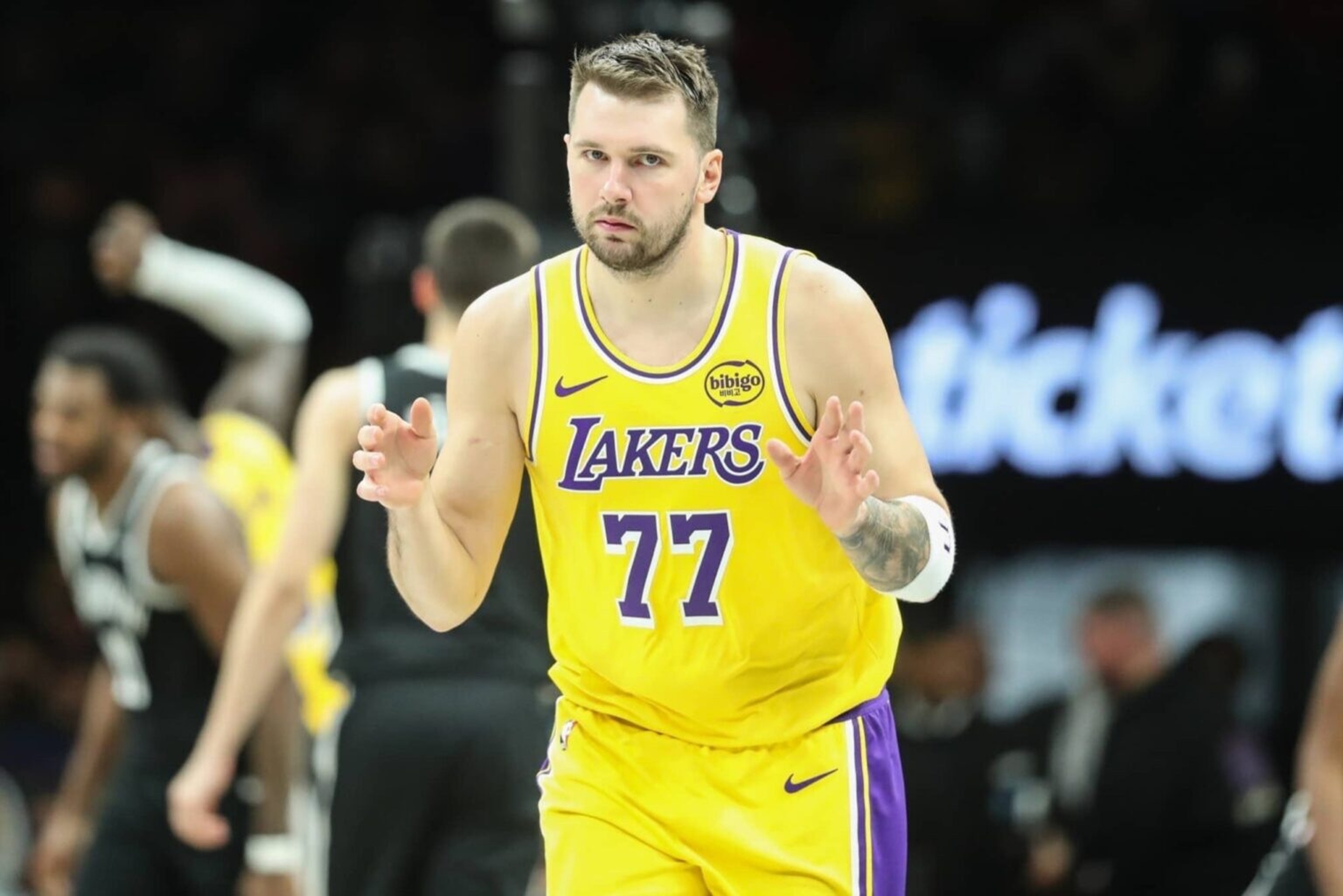 5 best long-term playmakers to pair with Luka Doncic amid Lakers rumors
