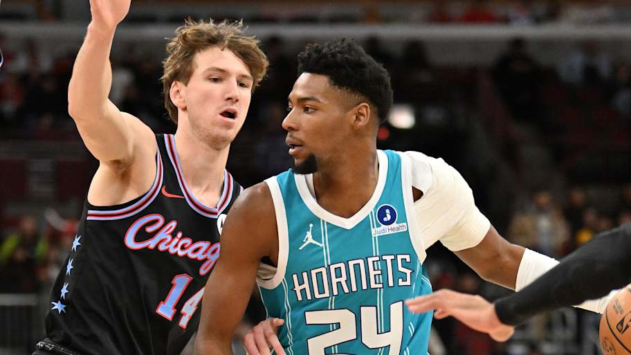 Charlotte Hornets at Chicago Bulls – Starting lineups, injury news, how ...