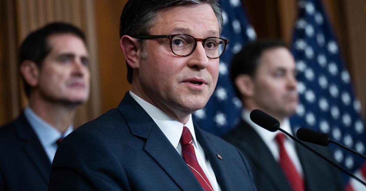 House Republicans scrambling to put together FISA extension bill before ...