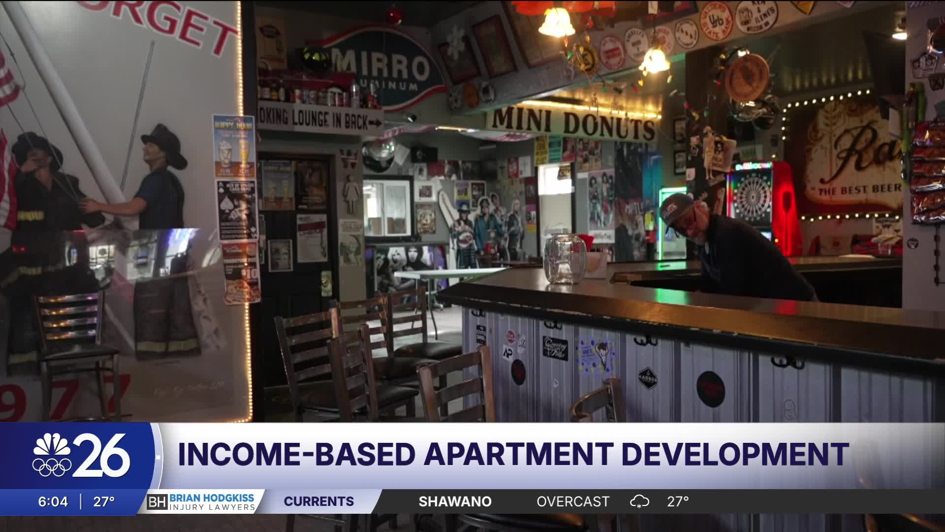 Historic Mirro Aluminum Co. site in downtown Manitowoc approved for 59 ...