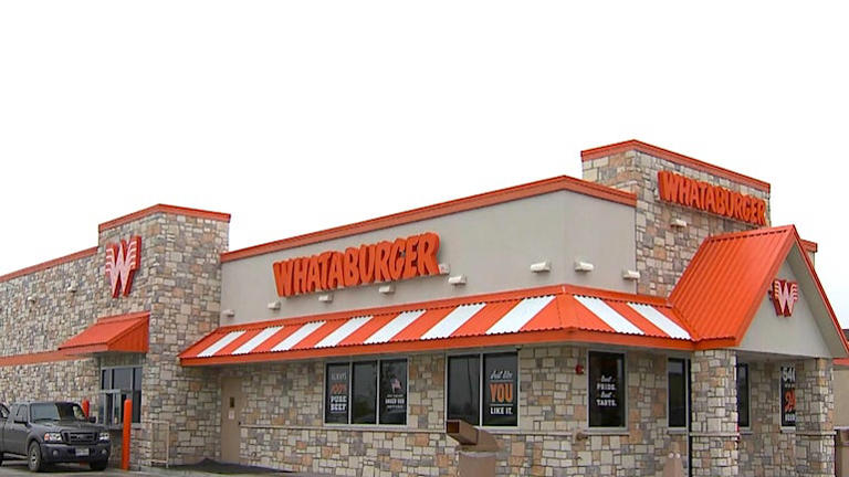 Man assaulted Whataburger manager, later flooded Northeast Texas city ...
