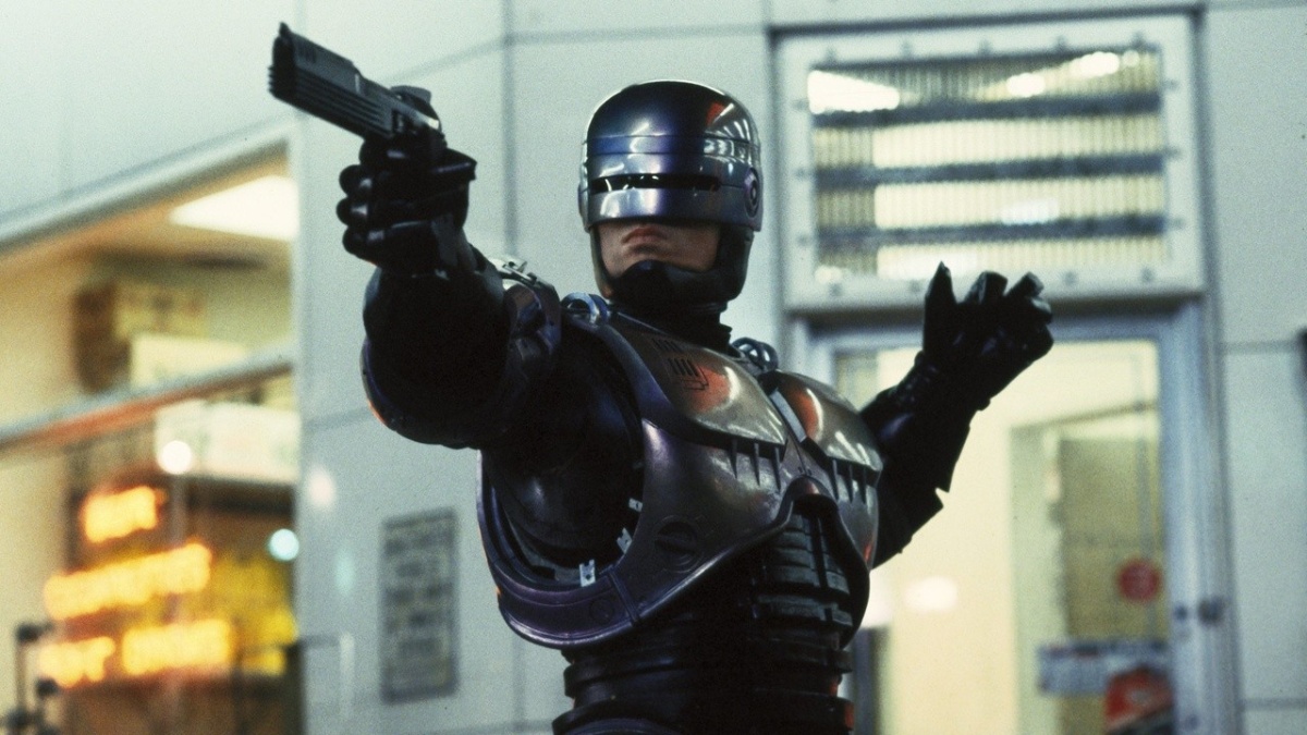 Las 10 mejores películas de acción y ciencia ficción de todos los ...