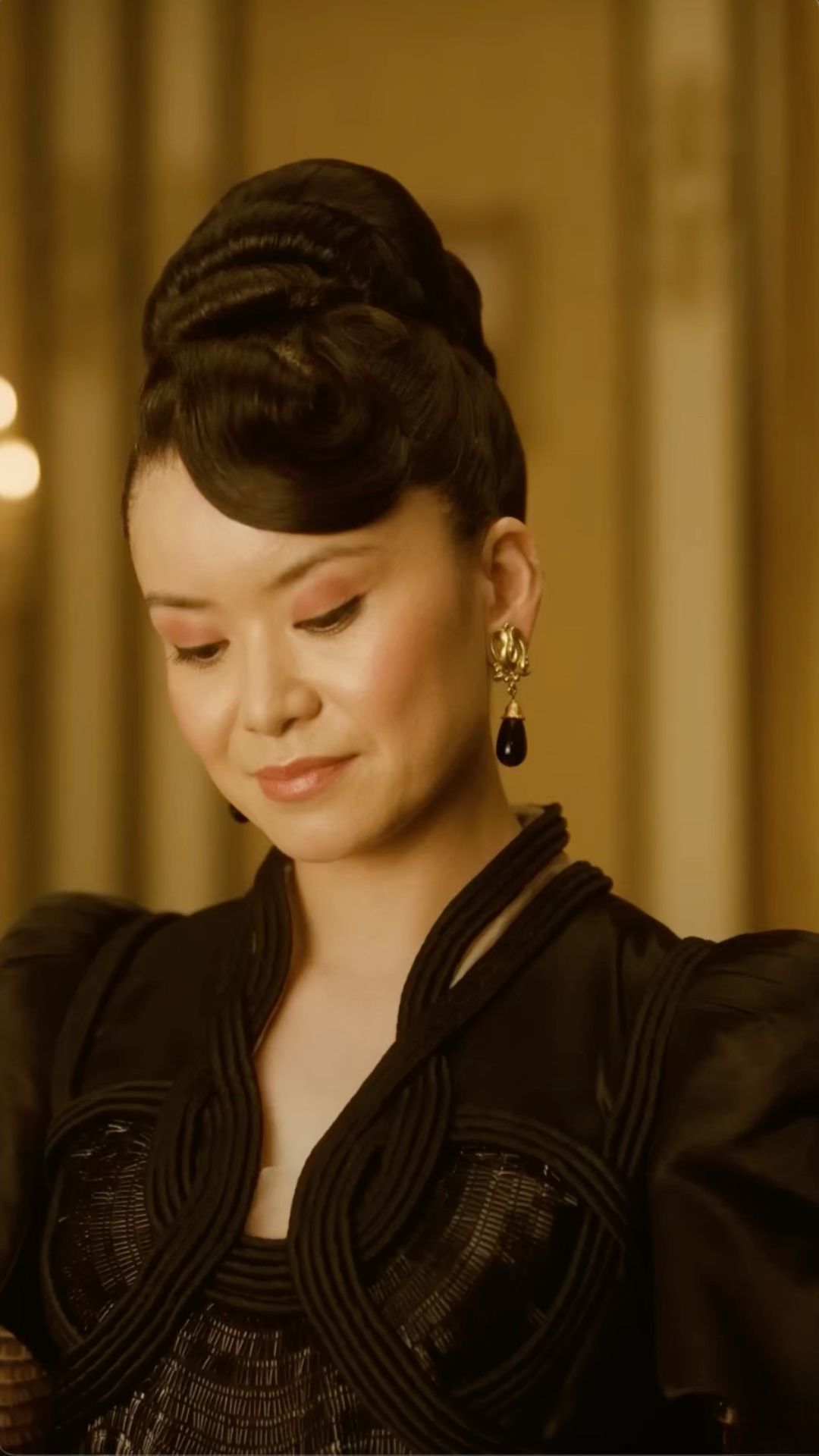 Bridgerton Season 4 - Lady Penwood Shall Learn Her Lesson Clip