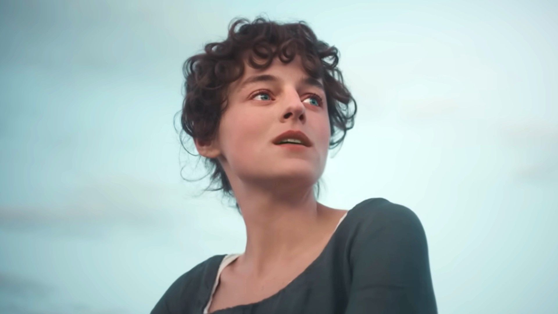 Netflix's Pride and Prejudice trailer unveils Elizabeth Bennet & Mr ...