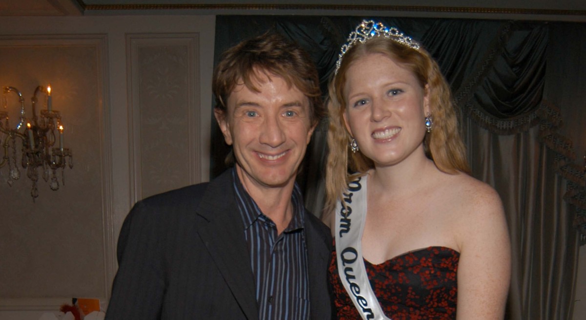 Martin Short's comedy shows postponed after daughter's tragic death