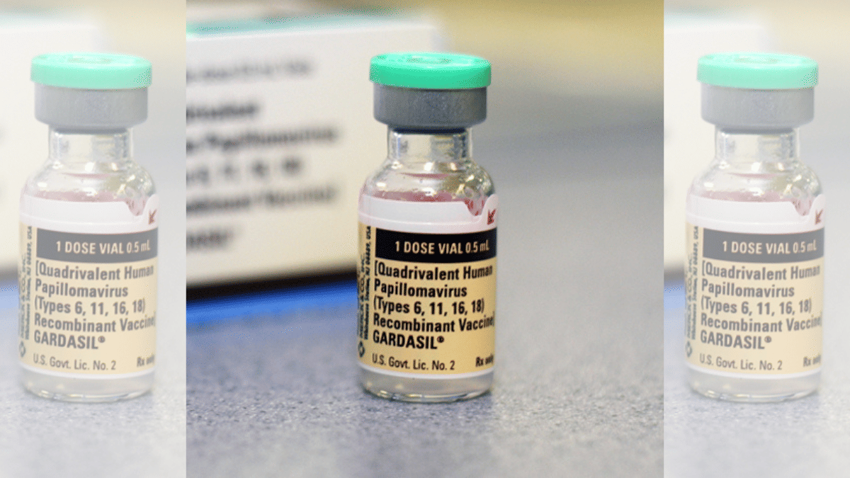 India’s reproductive cancer burden is complex. HPV vaccination drive ...