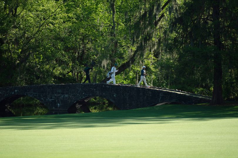 Masters organizers hiring for 'digital evolution' in major Augusta move