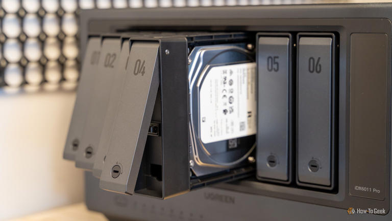 5 brilliant weekend NAS upgrades that cost almost nothing