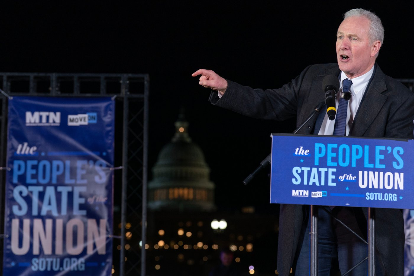 Virginia Gov. Abigail Spanberger questions whether Americans feel the ...