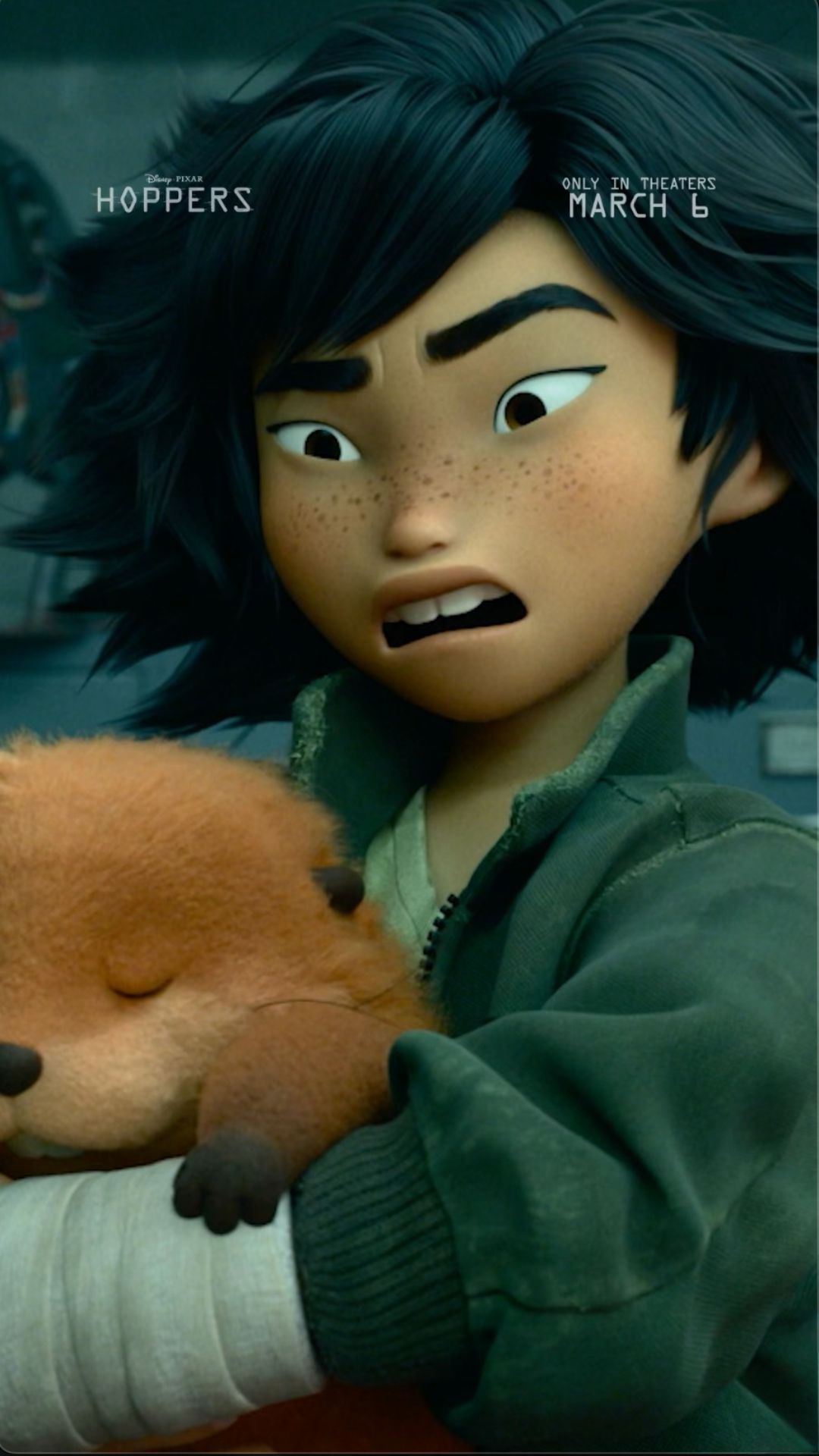 Hoppers - Lesson hopping 101 clip