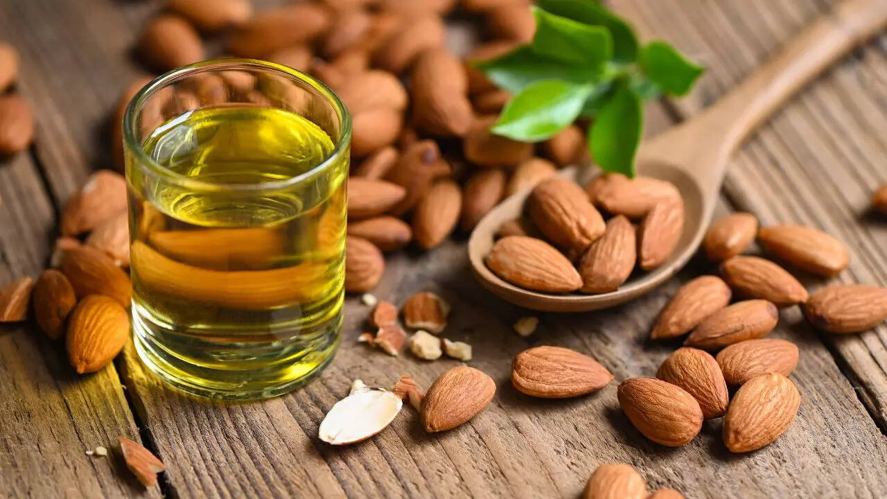 Hair growth oils: 5 best oils to mix with castor oil for quick hair growth