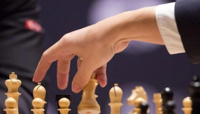 Faeldonia tops U-17 class of One Chess Movement rapid tilt