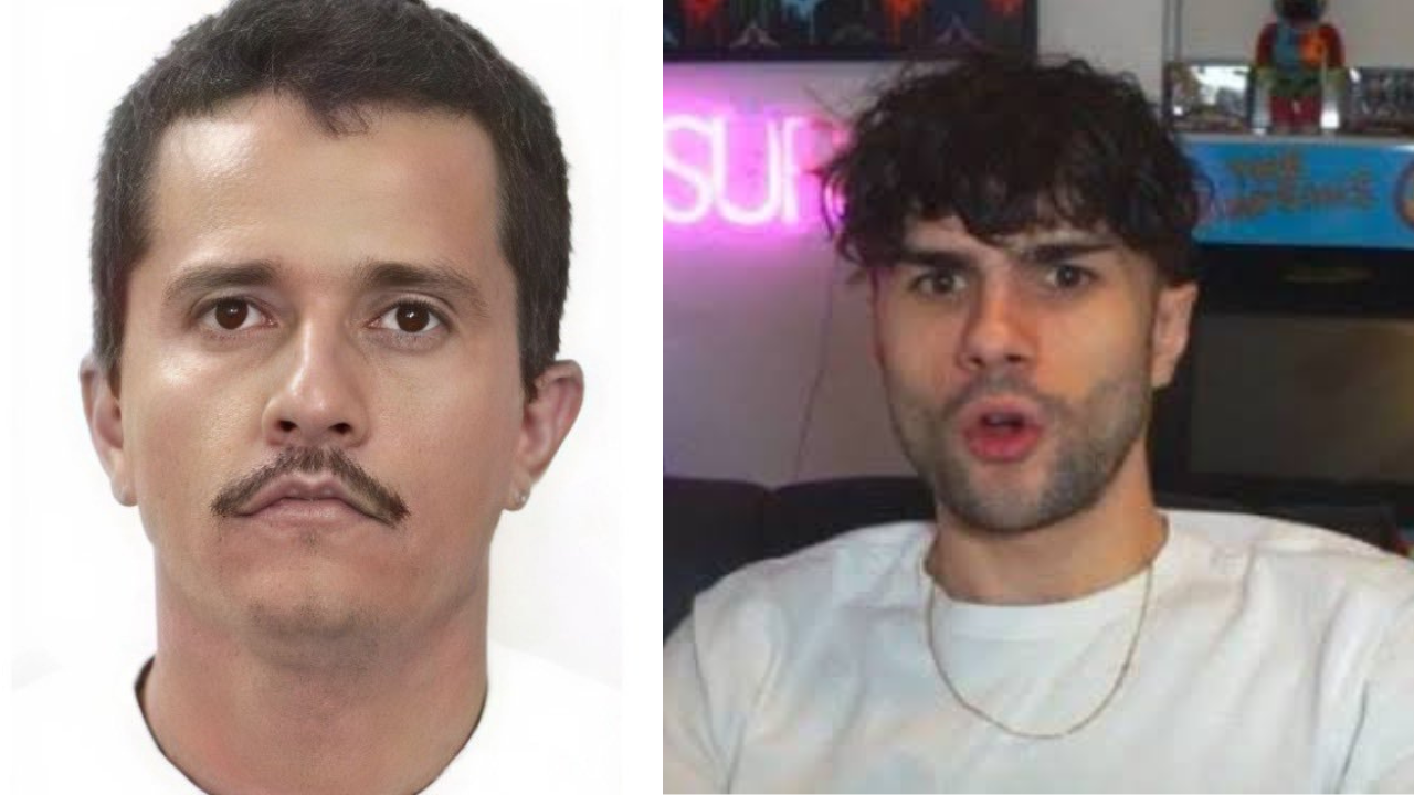 Kick streamer Cheesur deletes YTG X community after viral El Mencho ...