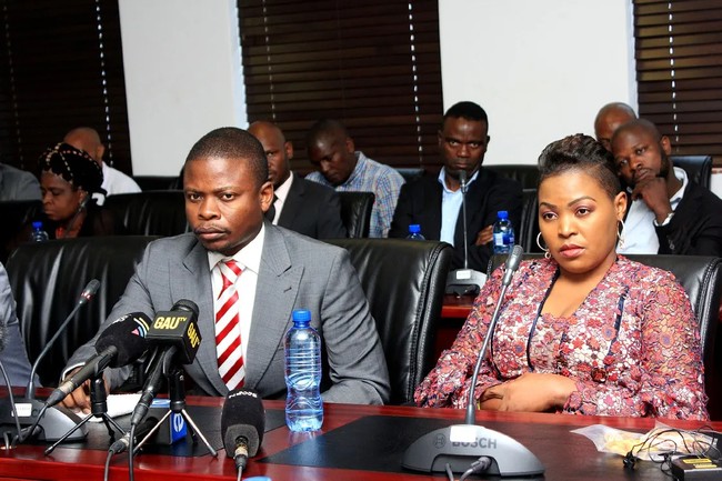 Shepherd Bushiri hits back at SIU, insists R90m investment secured his ...