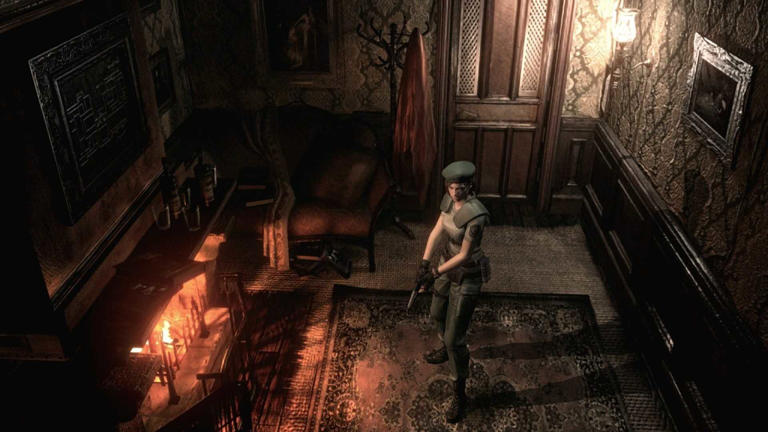 Resident Evil 10 release window leaks following Requiem launch
