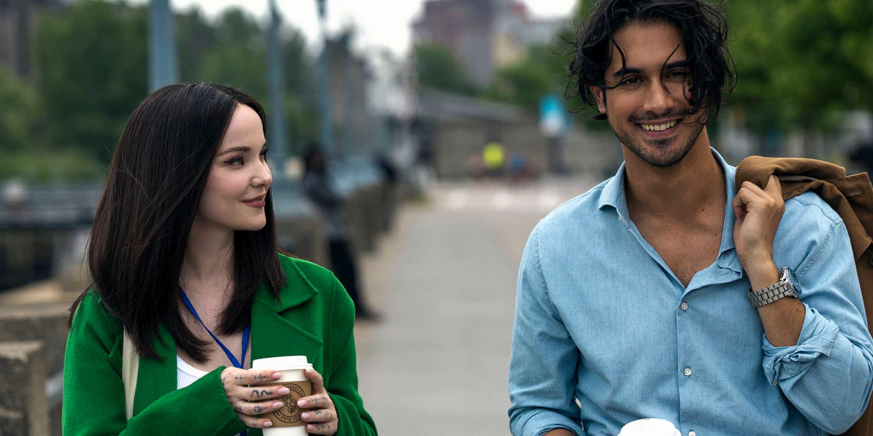 How Prime Video's new #1 show dethroned Fallout in just 5 days