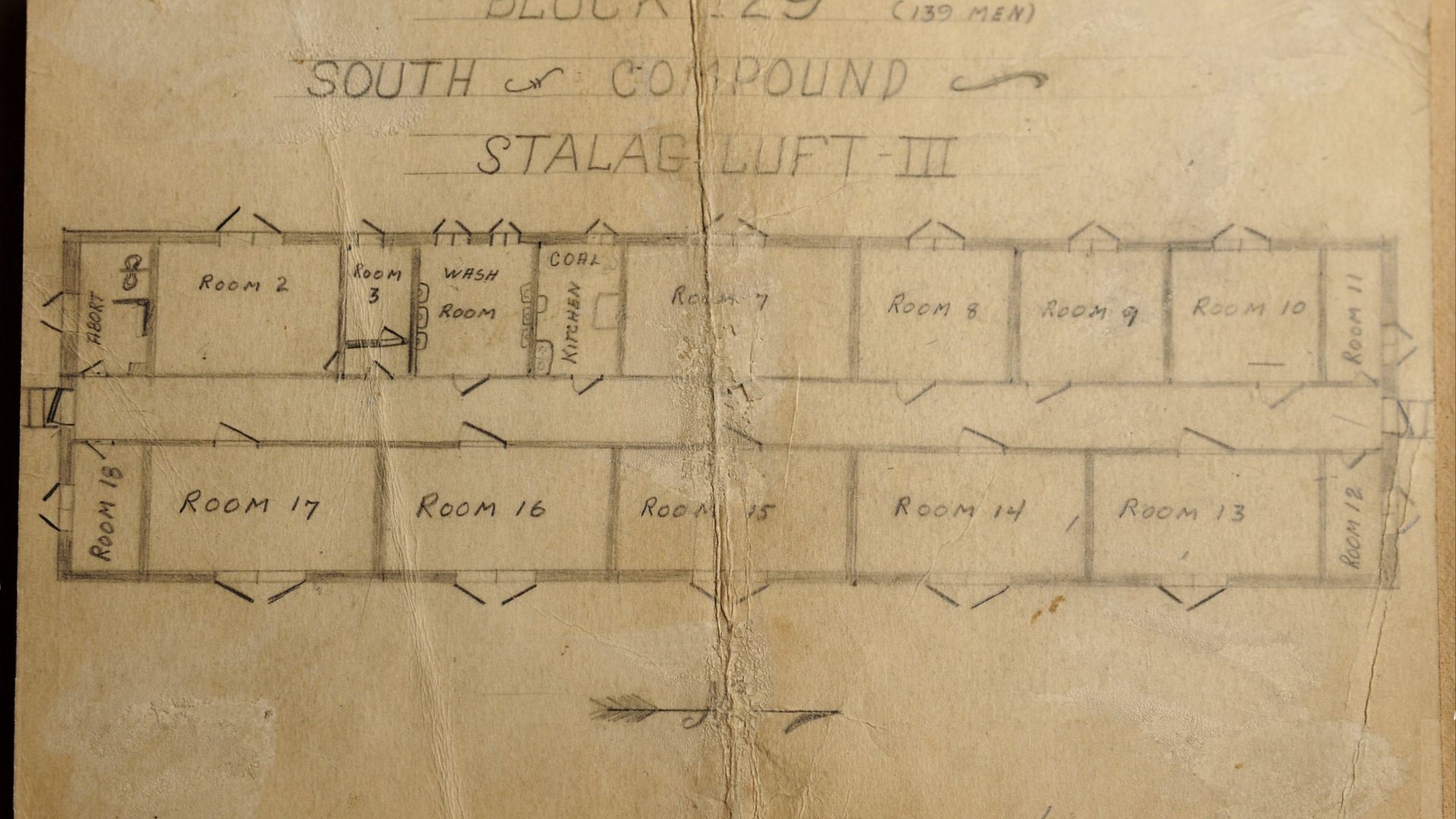 The 20 most famous jail breaks in history