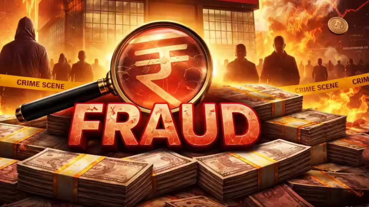 Money recovered, accused arrested — What's happening in the IDFC First ...