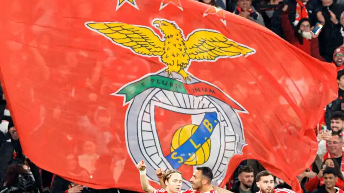 Onde ver e horas do jogo entre Casa Pia vs Benfica