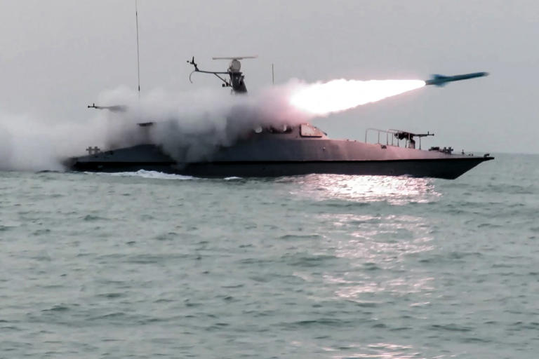 Unlike Trump, Iran’s regime has been plotting this war for decades
