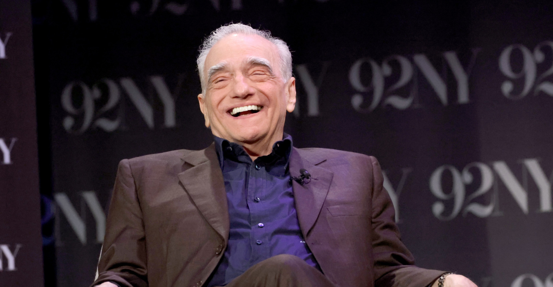 Movie directors who've appeared in films