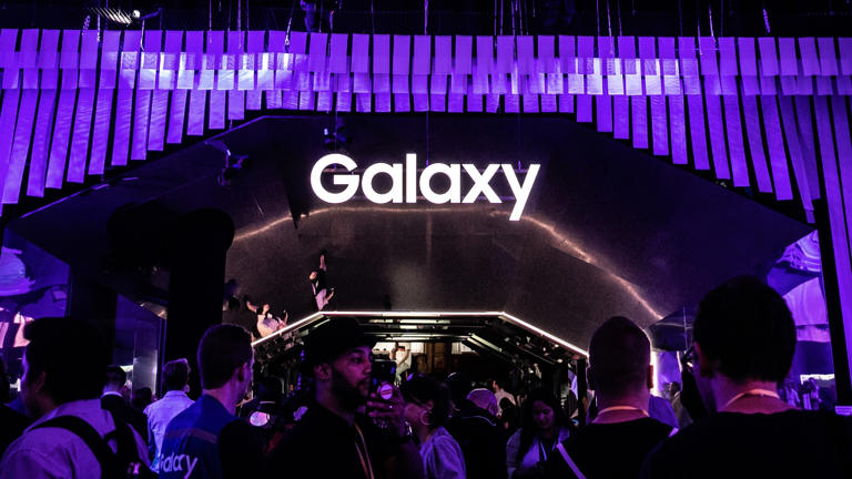 Samsung Unpacked 2026 live blog: New Galaxy announcements for S26, S26 ...