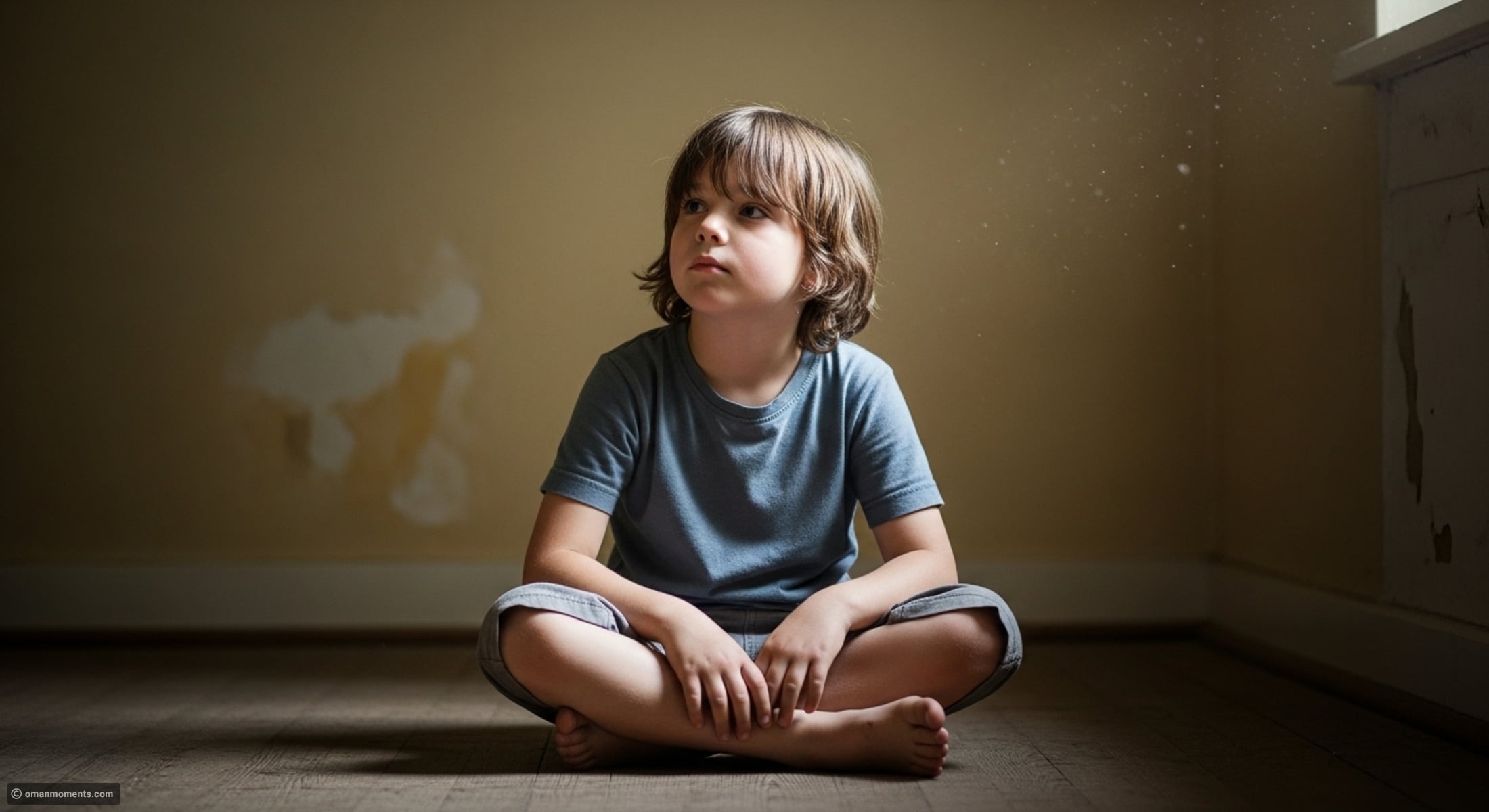 Why childhood boredom was a great teacher of things still relevant in ...