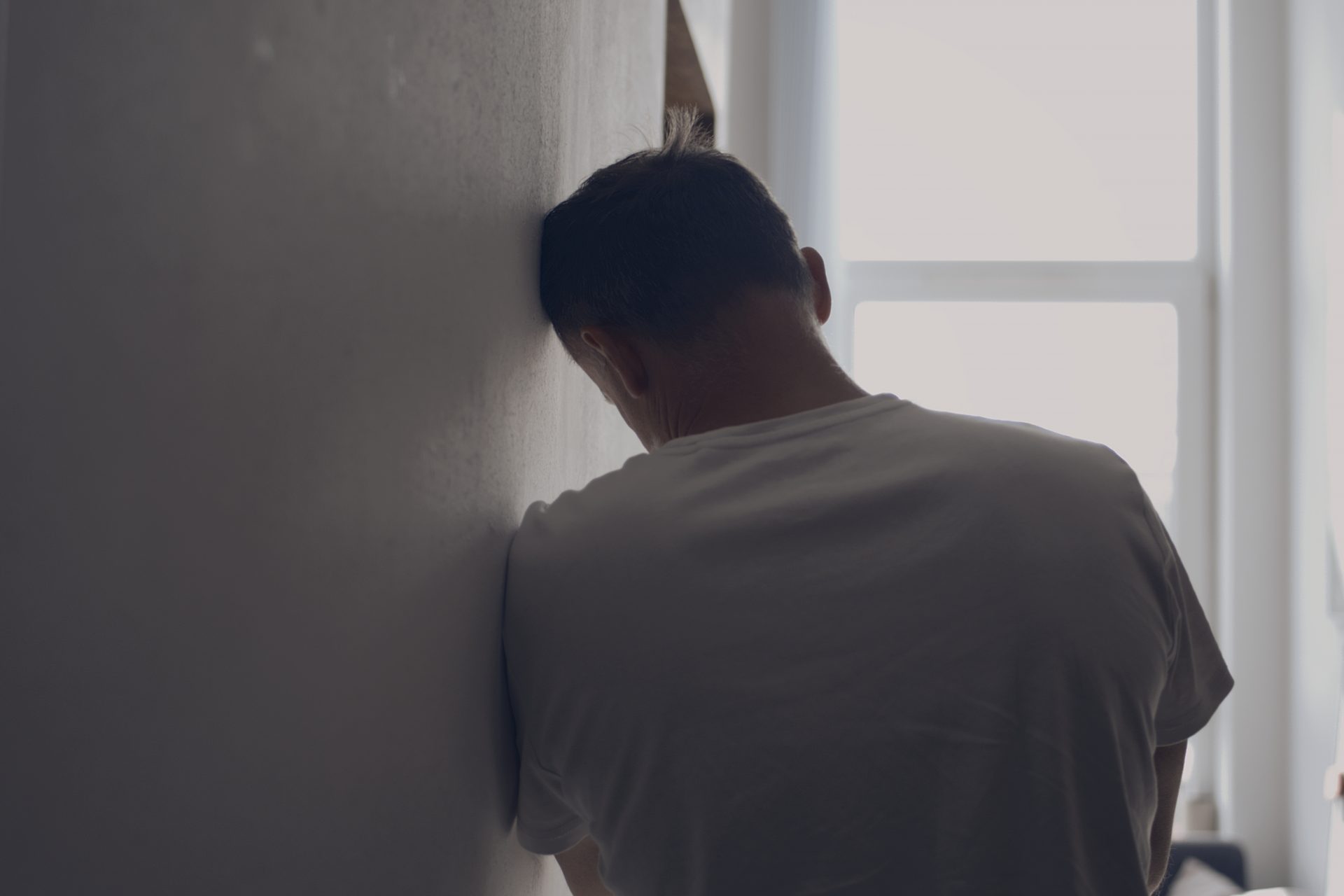 Depression in fathers: A little-known but essential syndrome to detect