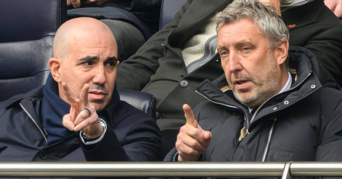 Man Utd in dreamland as Fabrizio Romano confirms double deal ...