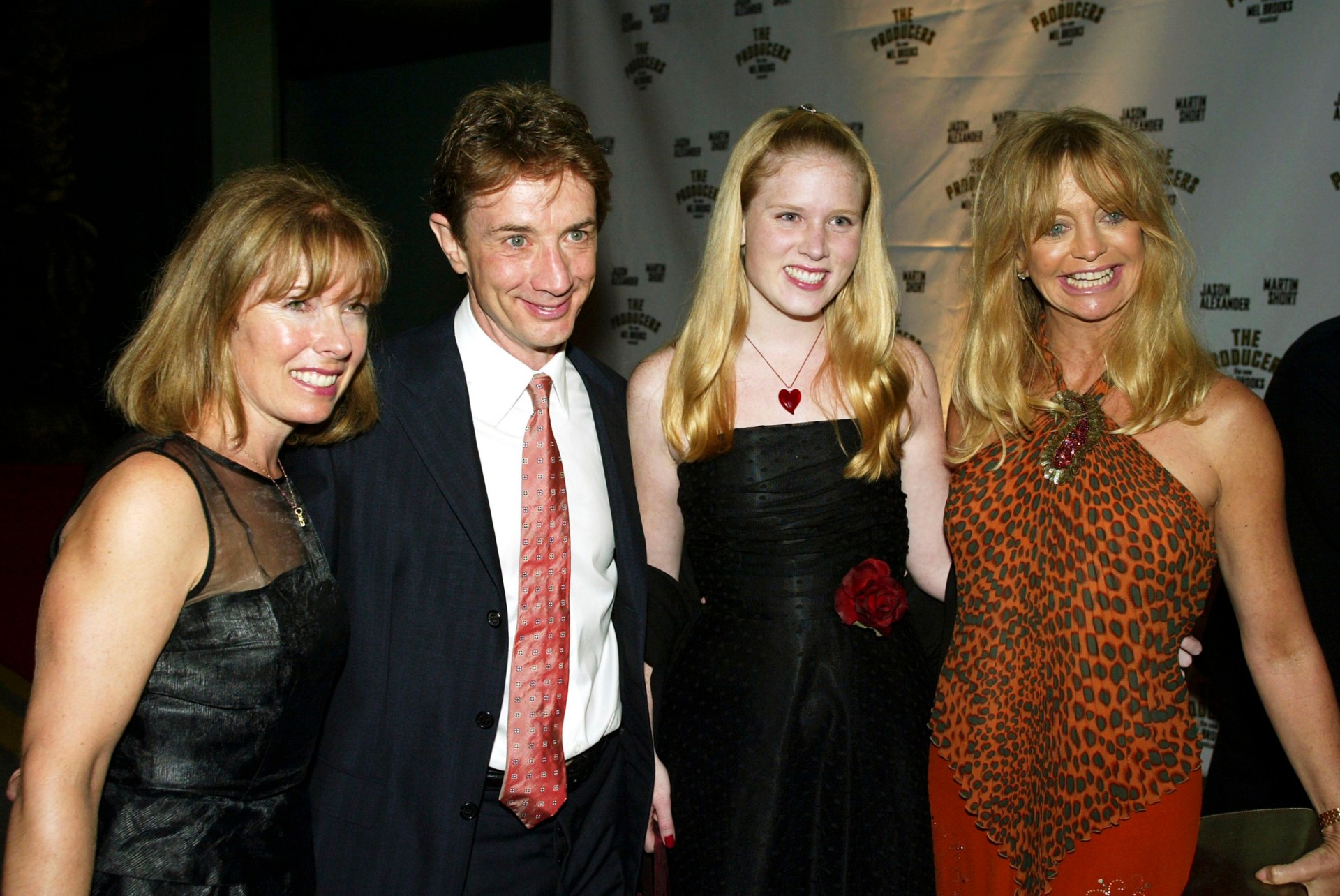 Martin Short postpones comedy tour with Steve Martin after daughter ...