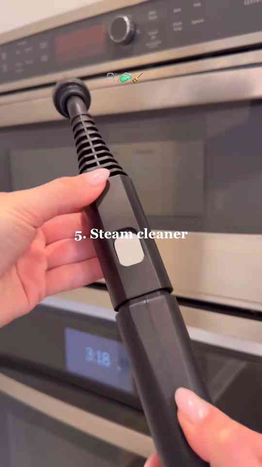 Top 5 cleaning tools that make cleaning so satisfying