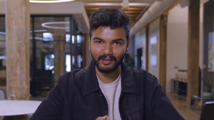 Who is Tanay Kothari: The Indian-origin founder betting on a voice ...