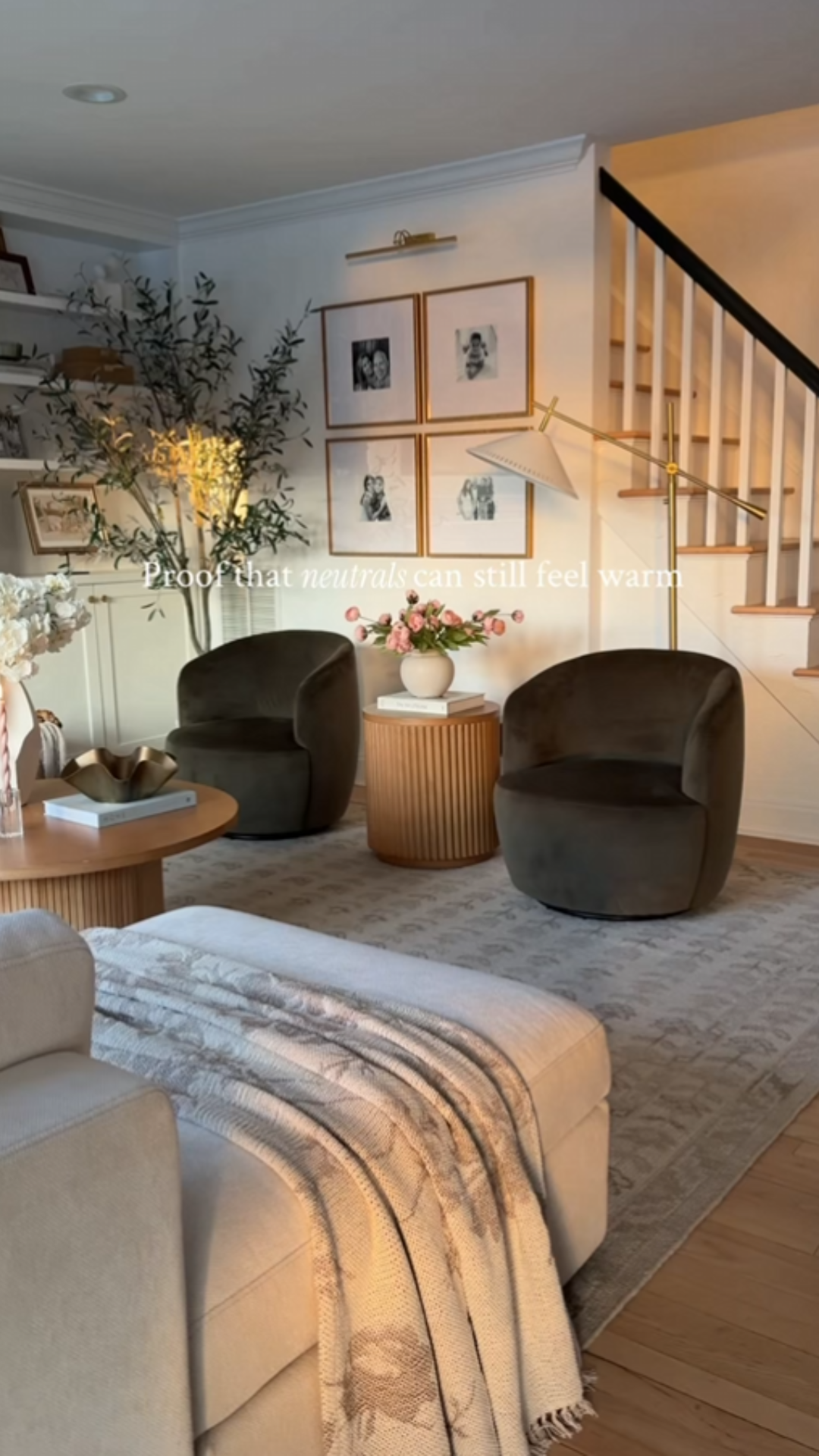 This room had everything it needed