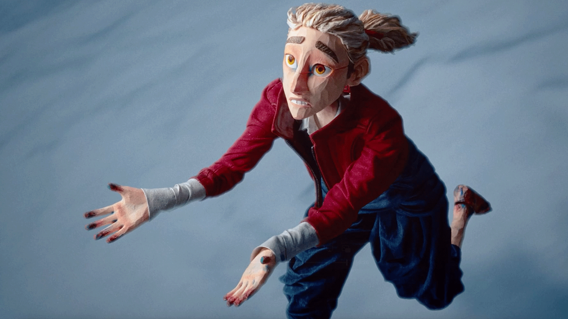 Out of words - Official 'Making of Prince' full walkthrough video