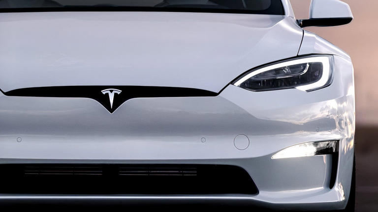 How far does a Tesla go on a full charge? 2026 models ranked