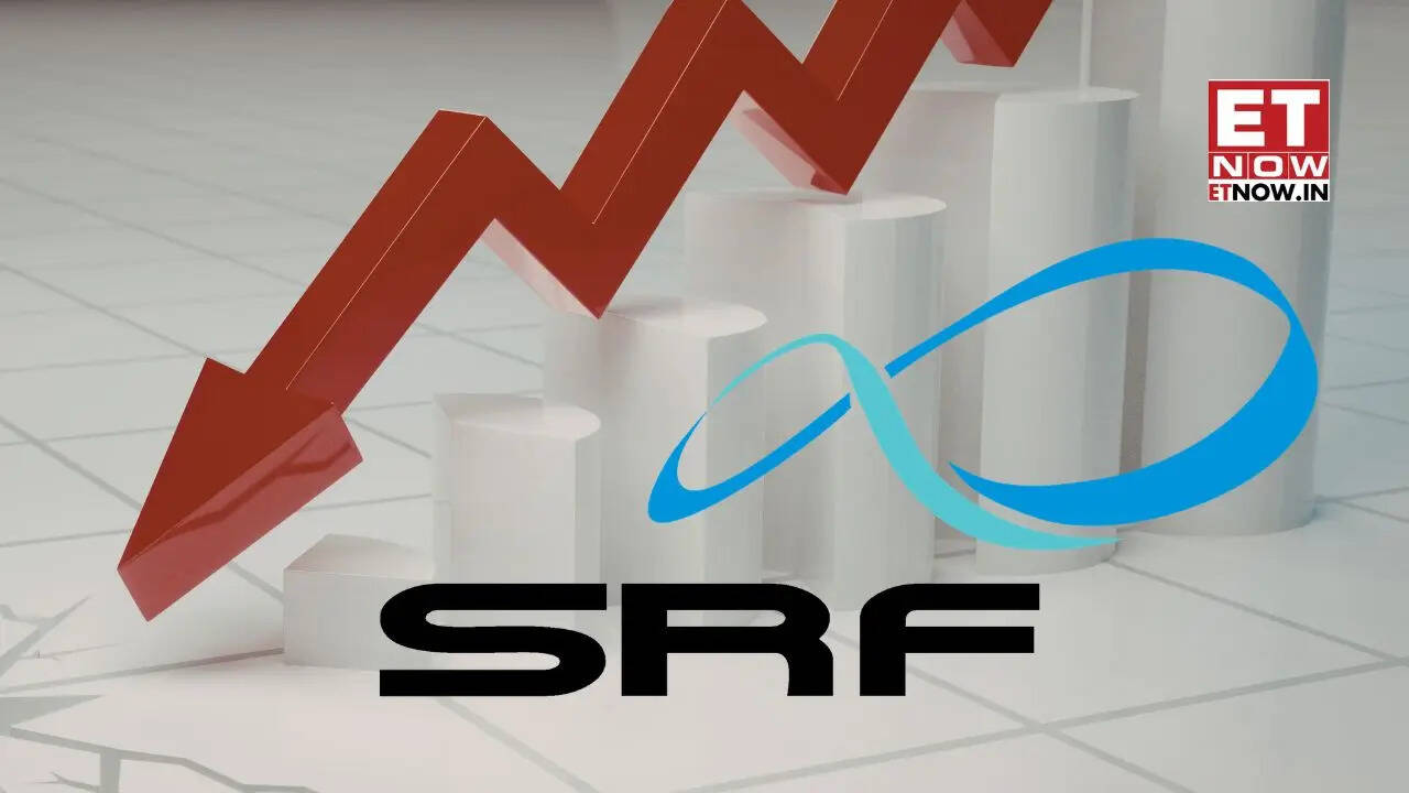 SRF share price target: Despite 59% profit jump in Q3, Morgan Stanley ...
