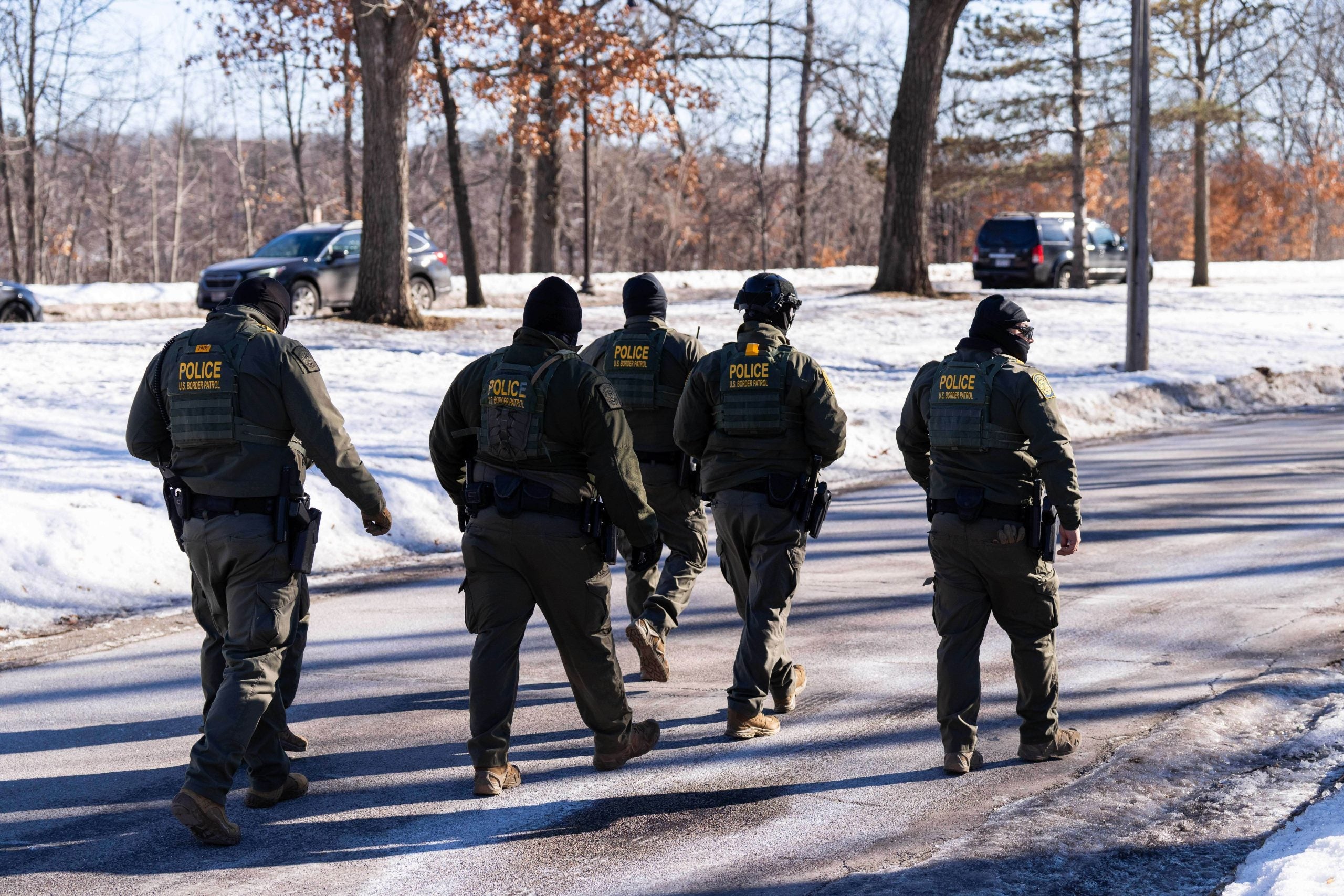 Monroe County sheriff files a lawsuit against immigration bill