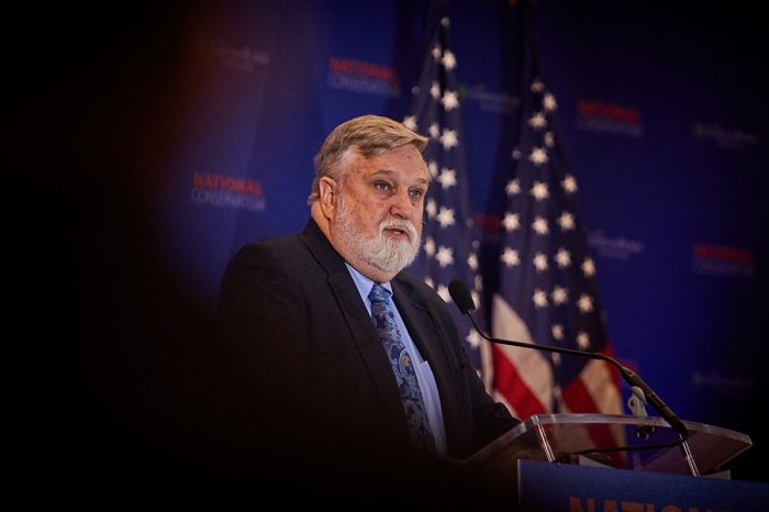 Doug Wilson calls Mormons 'polytheists' amid Pentagon dust-up over ...